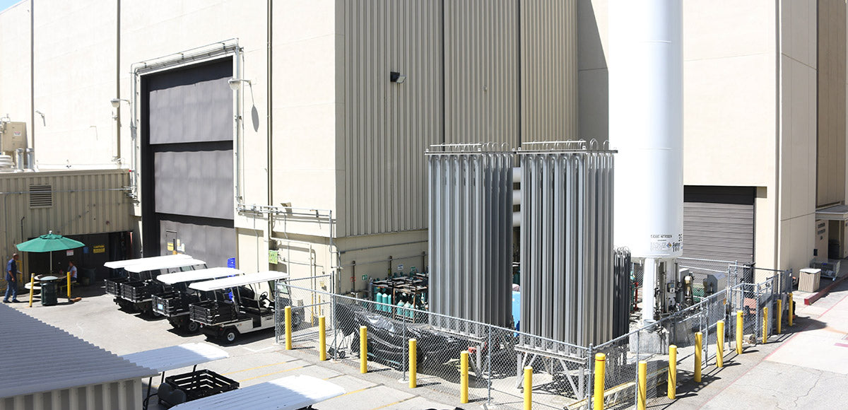 Supplier Code of Conduct – Kester Black Australia